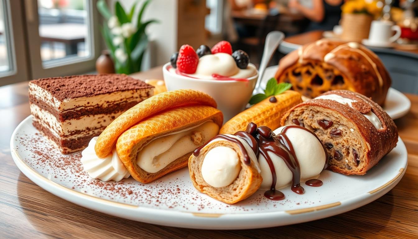 10 Italian Desserts You Must Try A Taste of Italy – Alpishofood