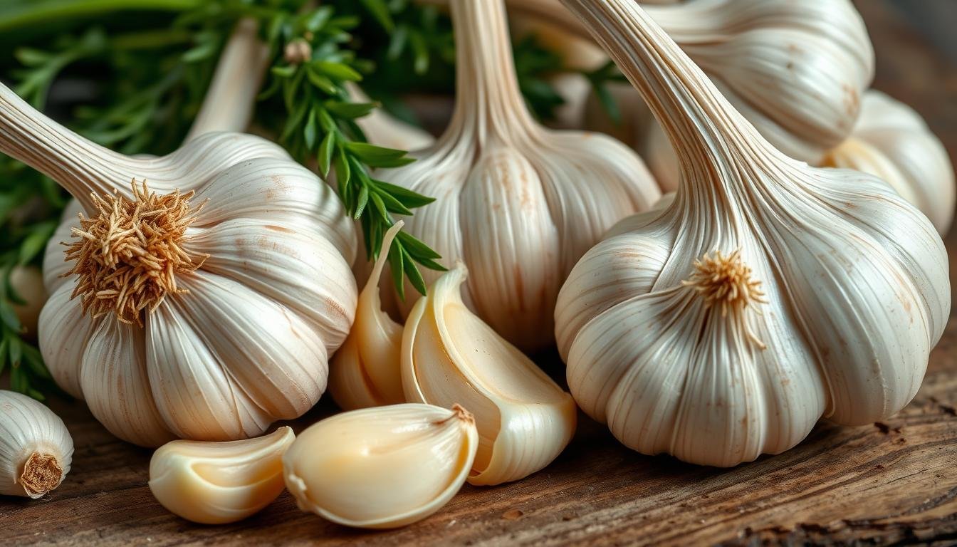 9 Reasons To Use Fresh Garlic for Your Health – Alpishofood