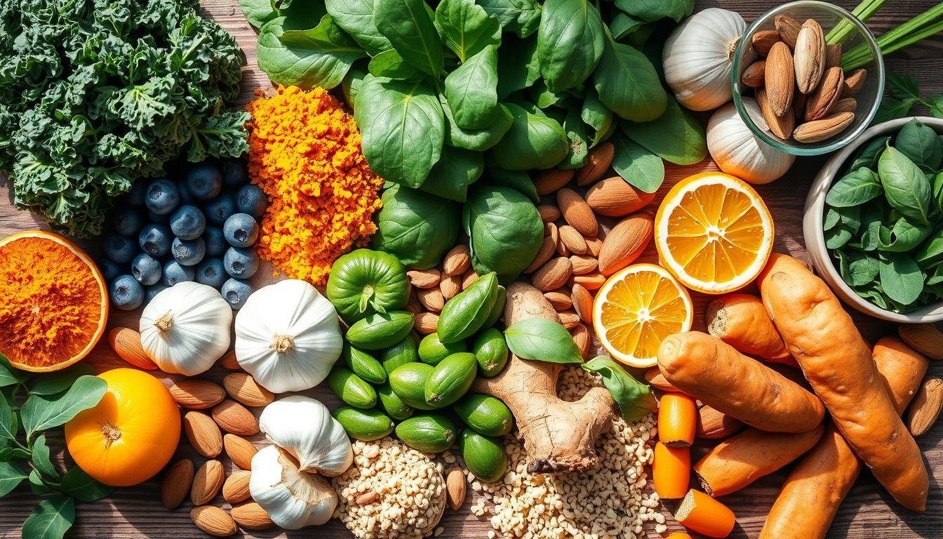 Top 11 Must-Have Foods for a Robust Immune System – Alpishofood
