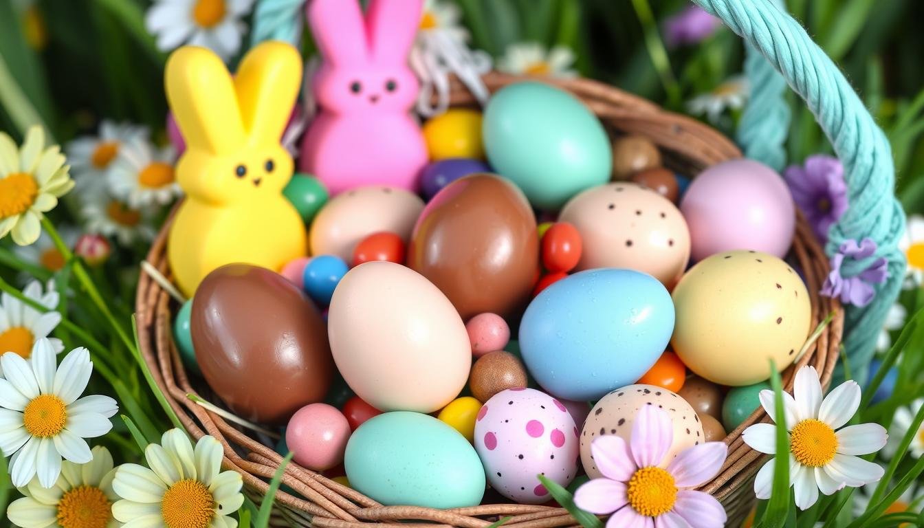 8 Popular Easter Candy That We Can't Stop Loving – Alpishofood