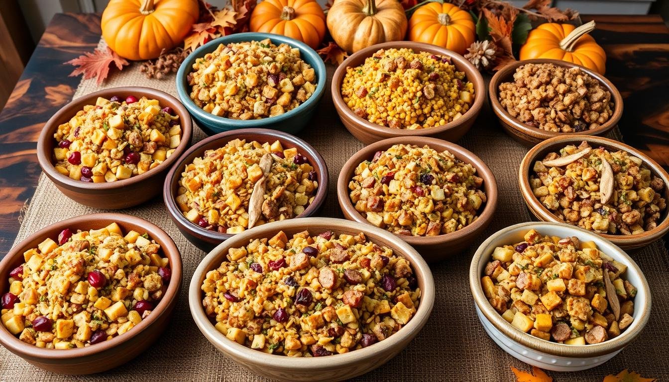 11 Must-Have Midwest Dishes on their Thanksgiving Table – Alpishofood