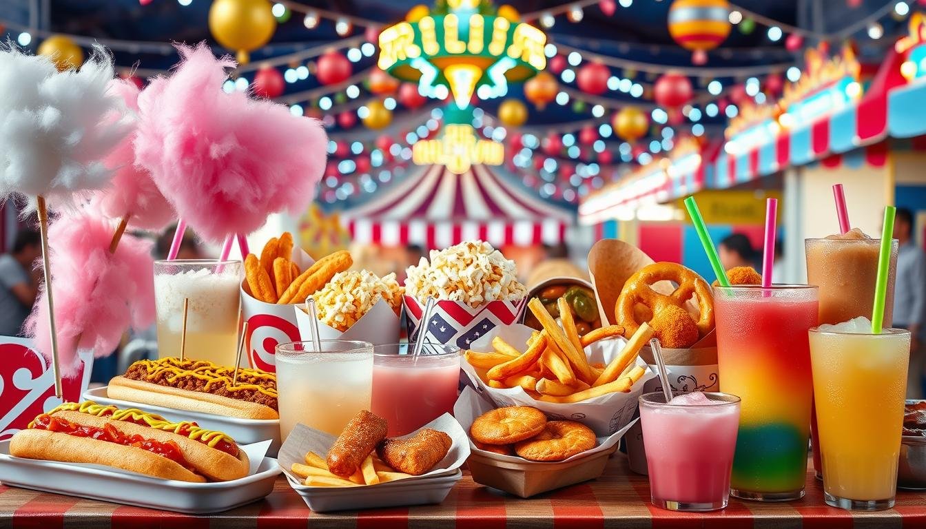 11 Must-Try Foods of Carnival Classics – Alpishofood