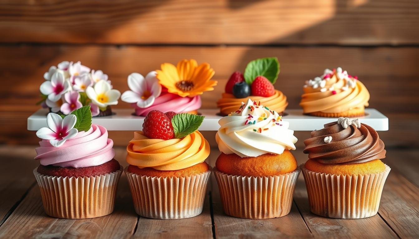 Best Cupcake Combinations You Have to Try Today – Alpishofood